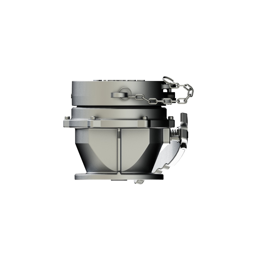 Engate Valvulado API com Tampa 01.0002.011.0000 – Vlados