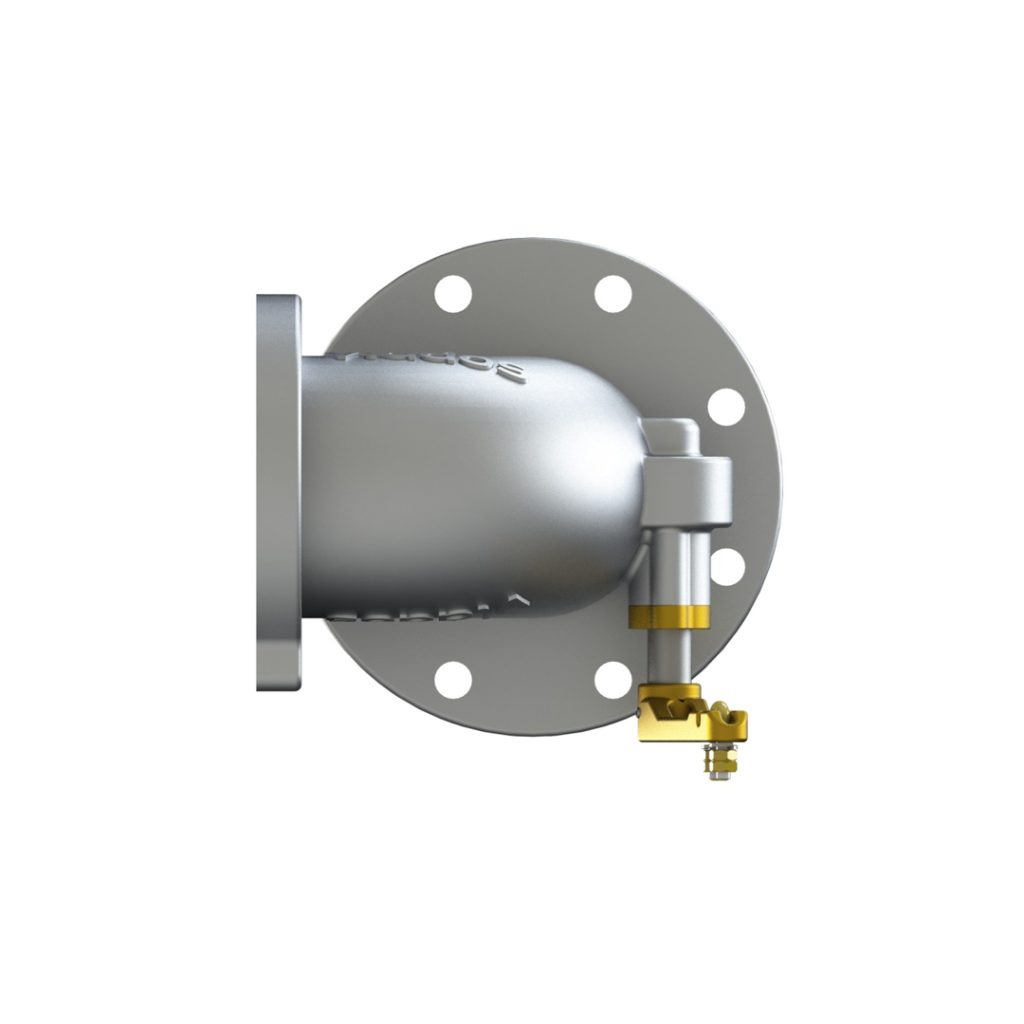 Válvula Fundo Curva 01.0003.001.0000 – Vlados