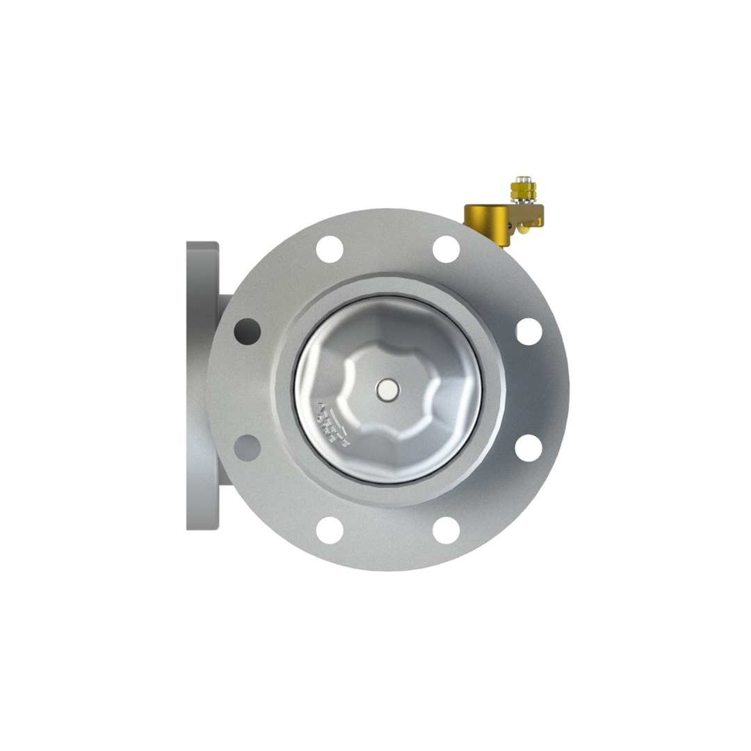 Válvula Fundo Curva 01.0003.001.0000 – Vlados