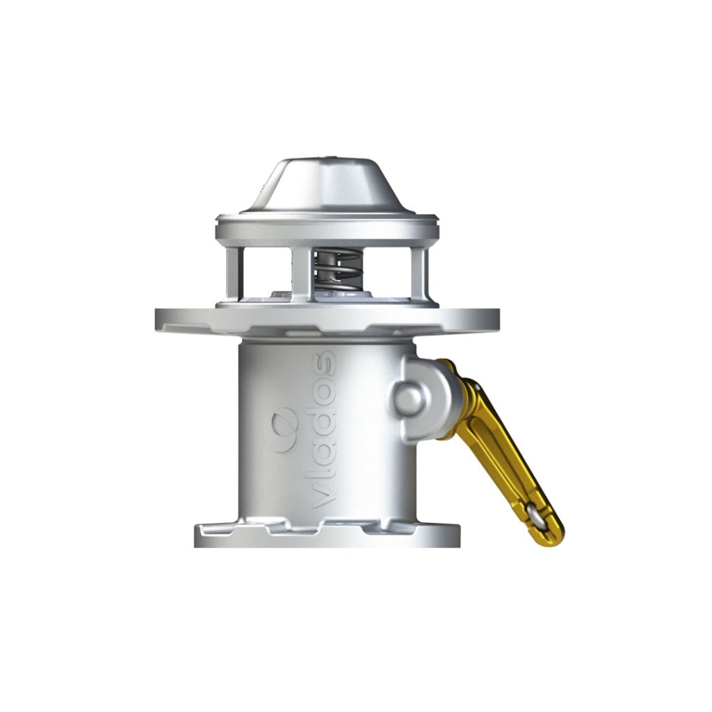 Válvula Fundo Reta 01.0003.003.0000 – Vlados