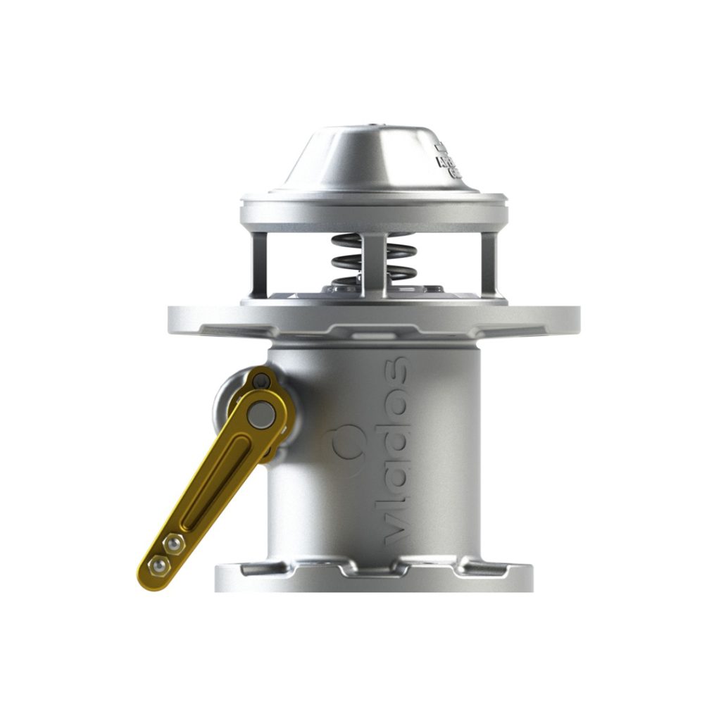 Válvula Fundo Reta 01.0003.003.0000 – Vlados