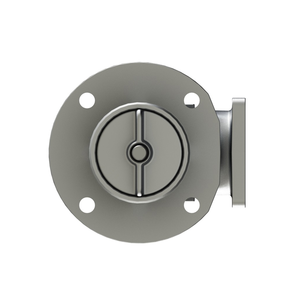 Válvula Fundo PN Comboio 3 Viton 01.0003.025.0000 – Vlados