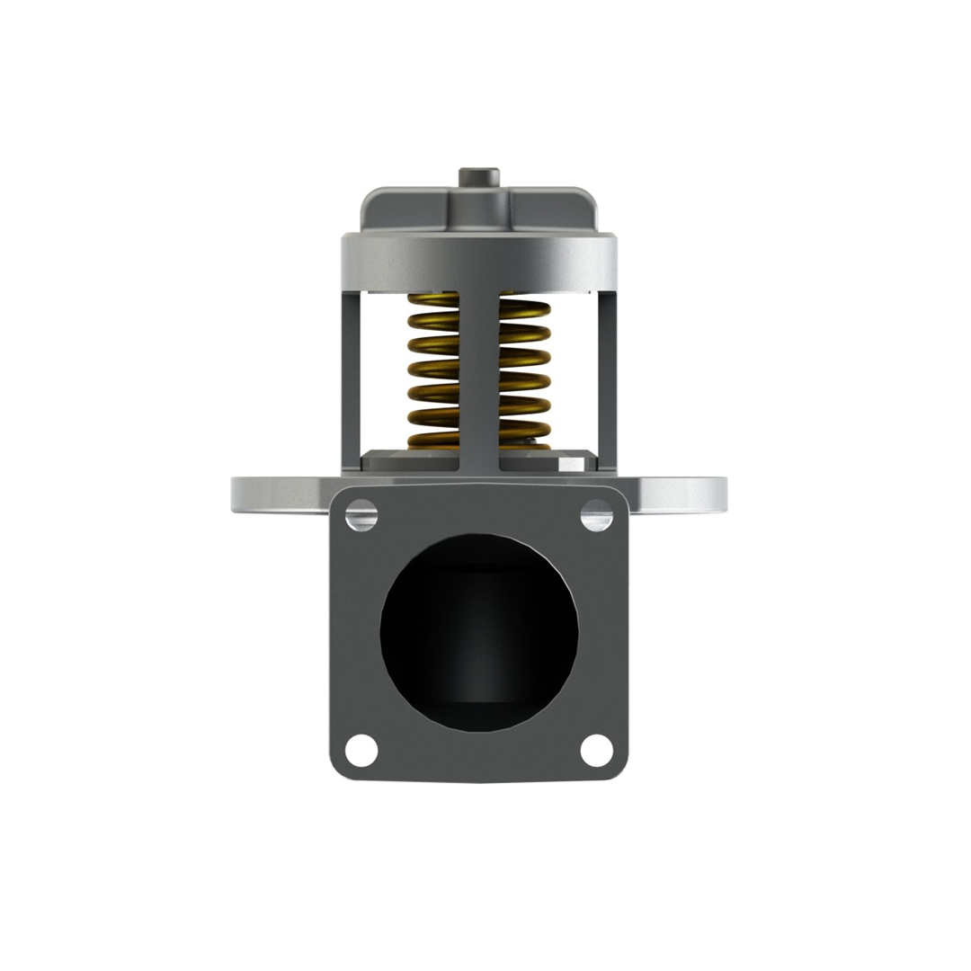 Válvula Fundo PN Comboio 3 Viton 01.0003.025.0000 – Vlados