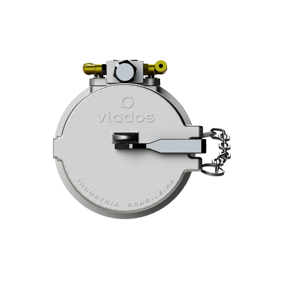 Adap. Rec. Vap. c/Fla Interlock 01.0004.008.0000 – Vlados